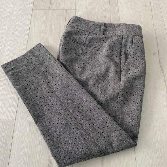 Banana Republic | Pants & Jumpsuits | Banana Republic Ryan Fit Slacks ...